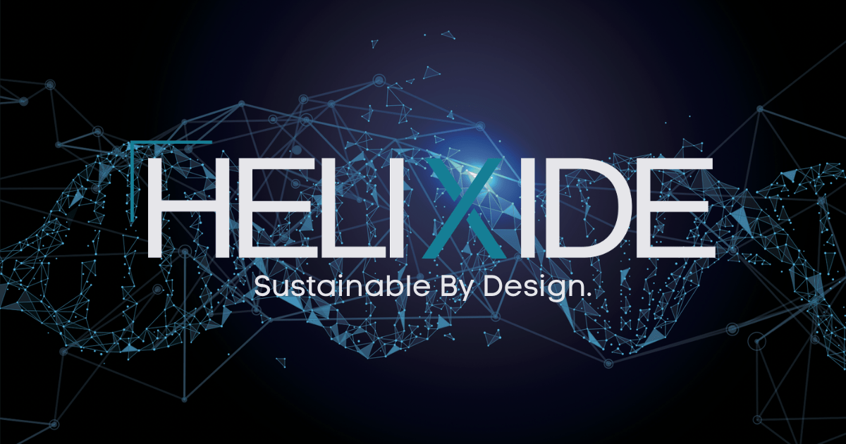 Helixide - Votre partenaire technique